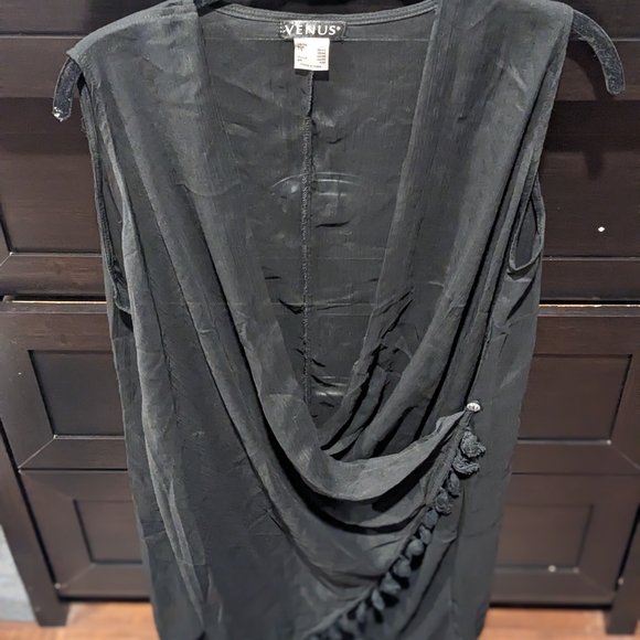 VENUS | Tops | Venus Cover Up | Poshmark